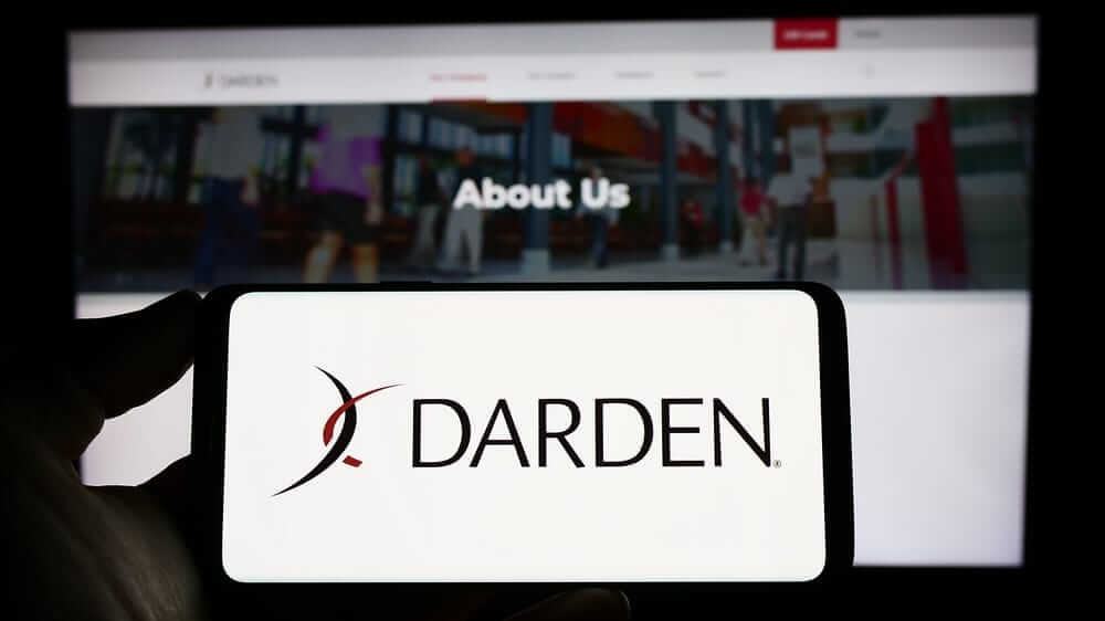 Here's What to Expect From Darden Restaurants’ Next…